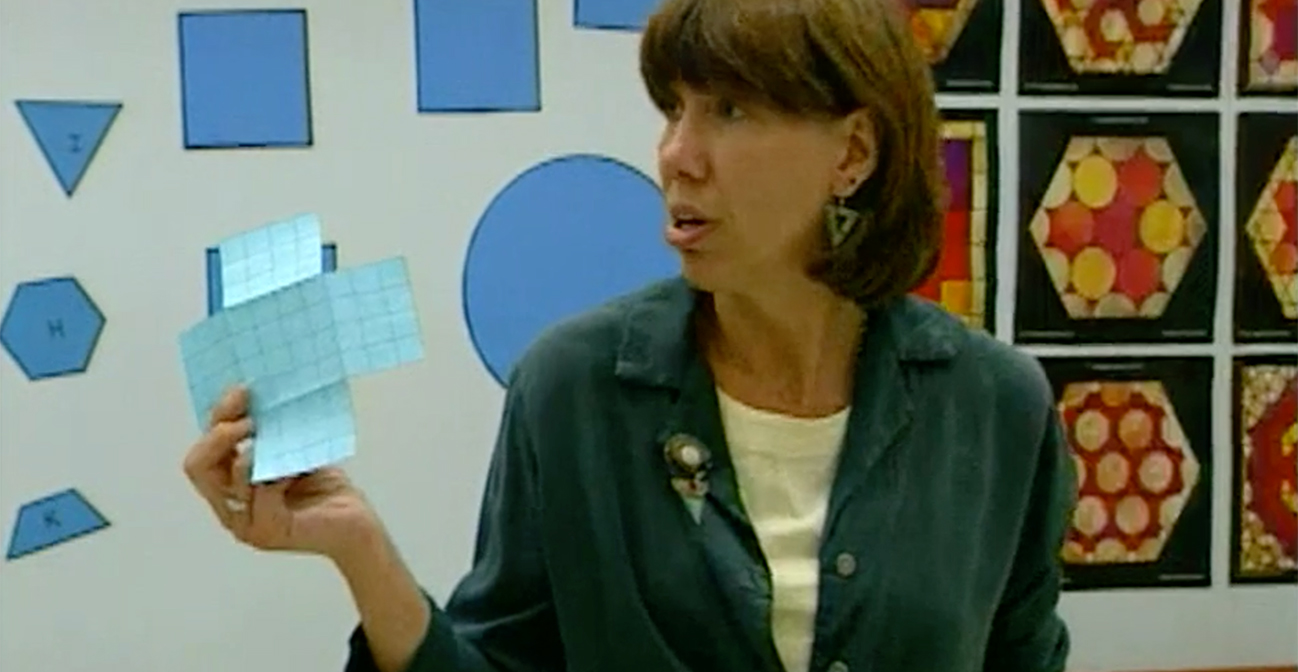 Volume - Annenberg Learner