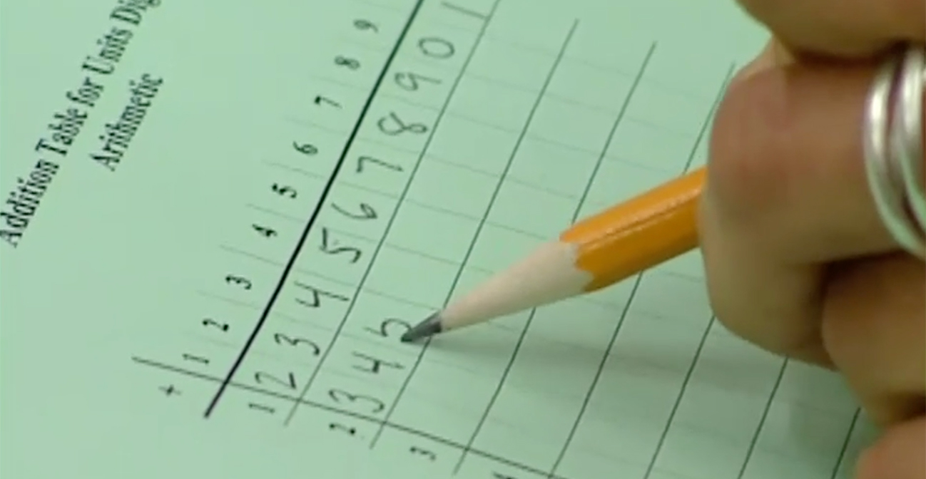 What Is a Number System? - Annenberg Learner