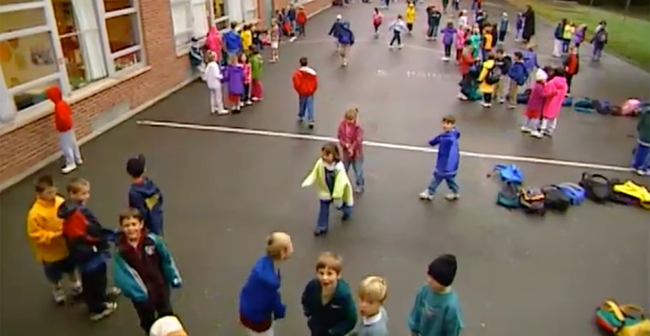 Classroom Case Studies, Grades K-2 - Annenberg Learner