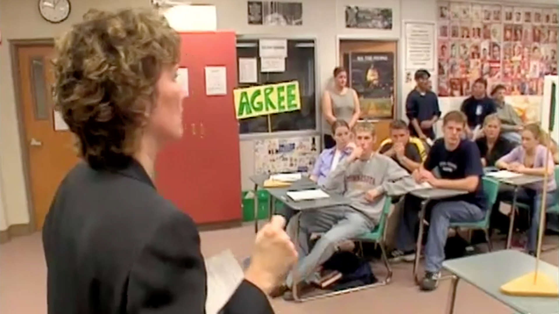 Controversial Public Policy Issues - Annenberg Learner