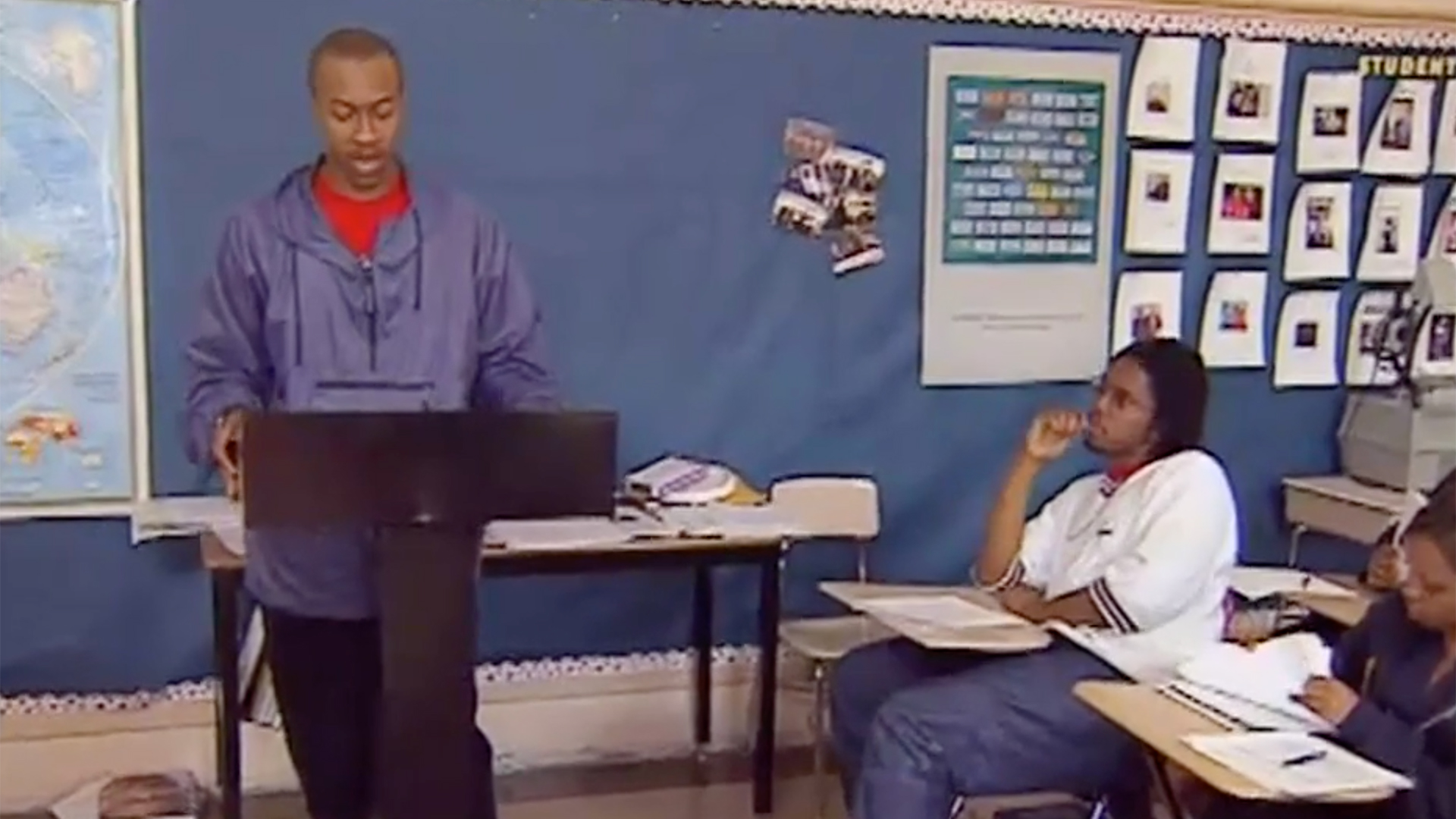 Rights and Responsibilities of Students - Annenberg Learner