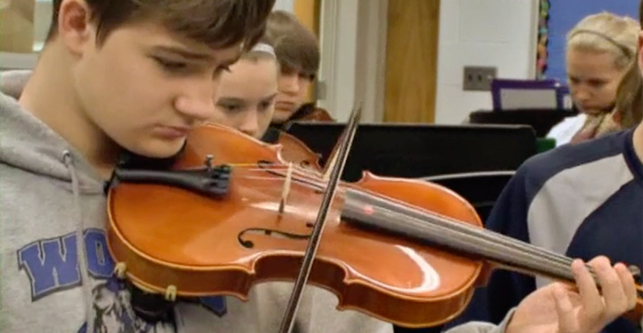 Music and Emotion - Annenberg Learner