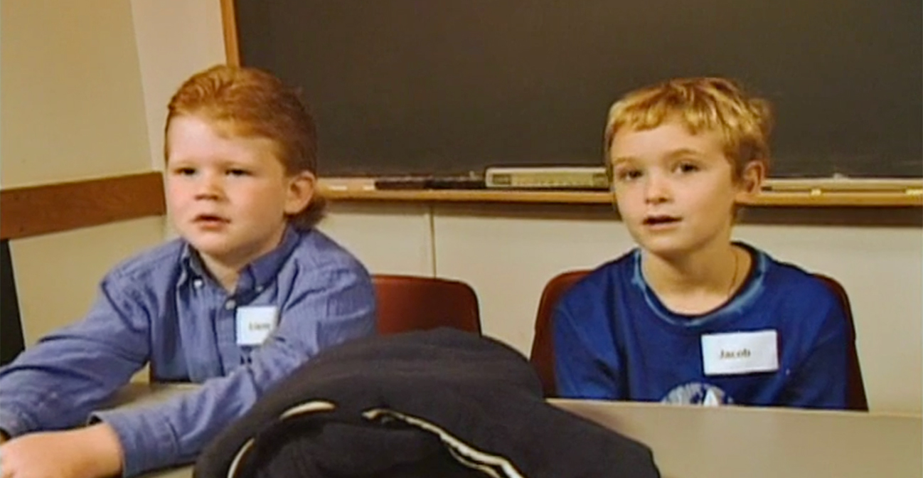 Warm Jackets Generate Heat? - Annenberg Learner