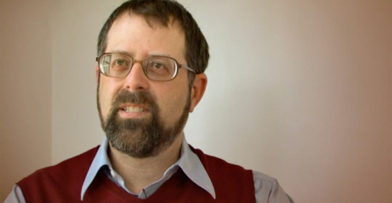 Success Story: Dr. Stephen Shore - Annenberg Learner