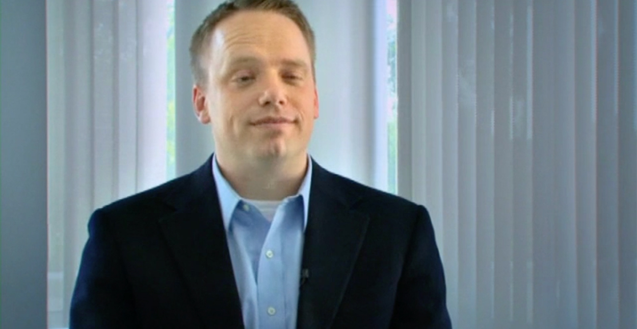 Success Story: Dr. Todd Rose - Annenberg Learner