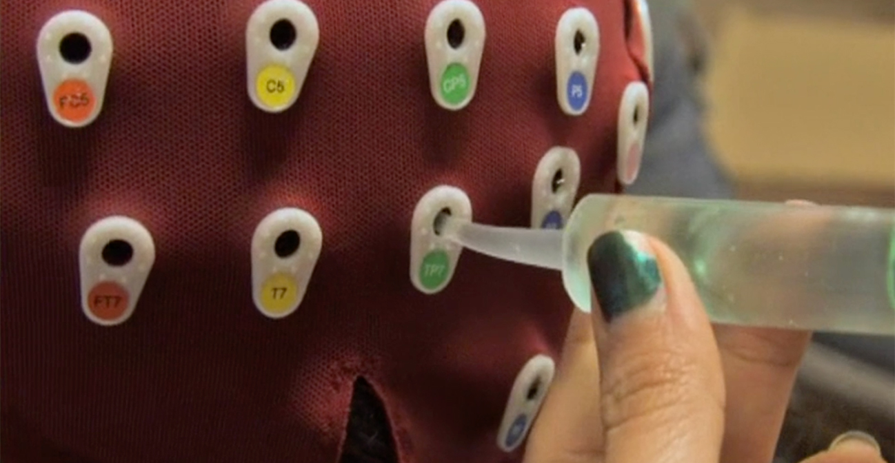 Tools of Neuroscience: EEG - Annenberg Learner