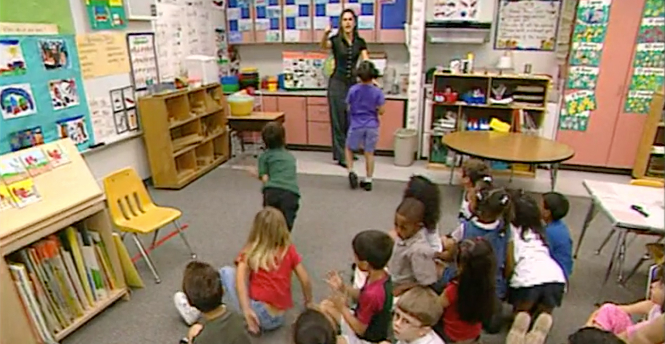 Applying Themes and Disciplines - Annenberg Learner