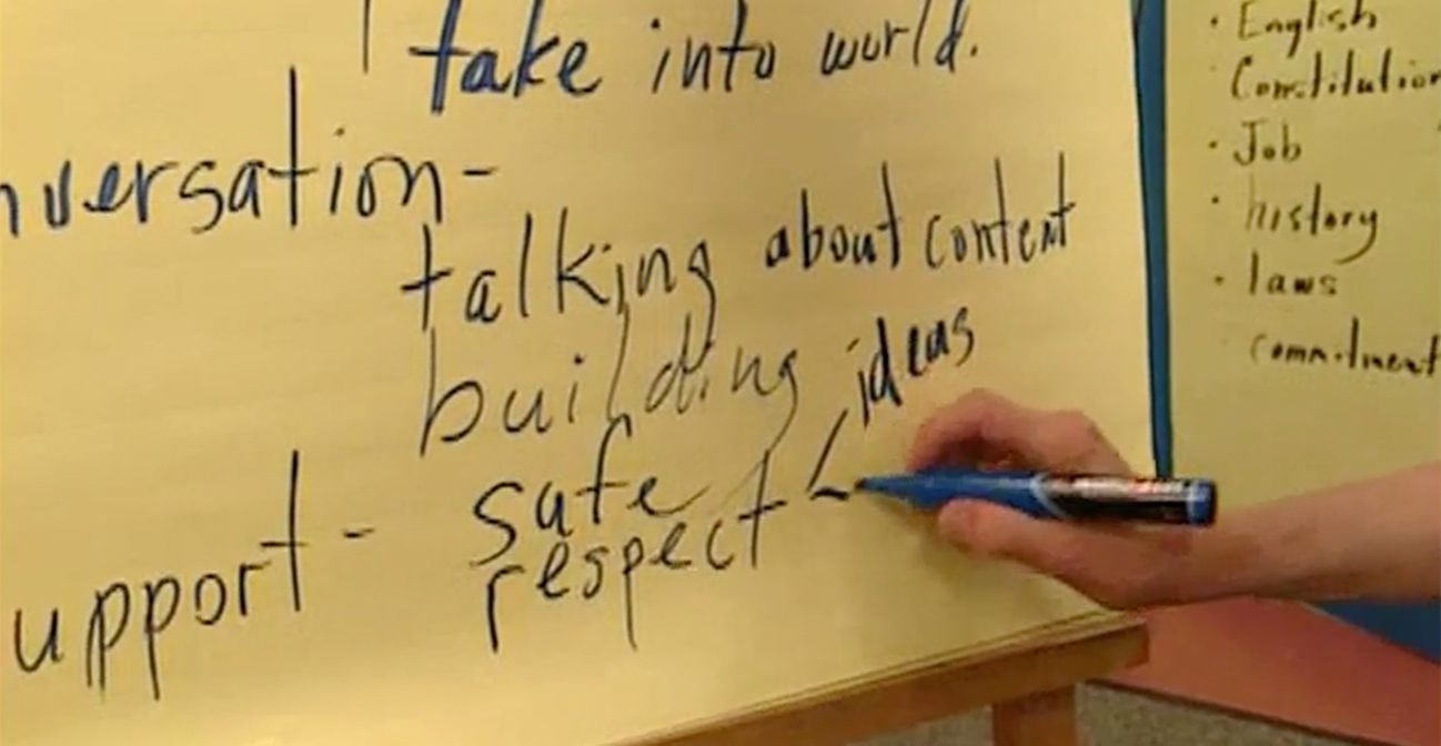 Engaging Students in Active Learning - Annenberg Learner