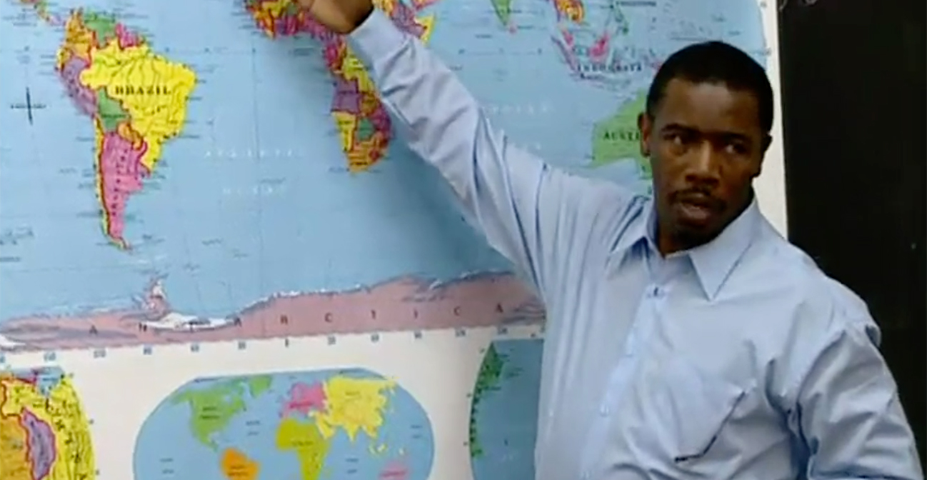 The Amistad Case - Annenberg Learner