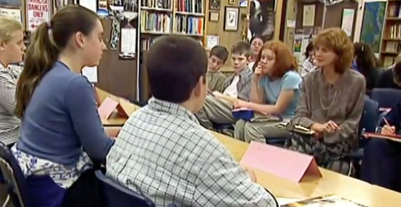 Landmark Supreme Court Cases - Annenberg Learner