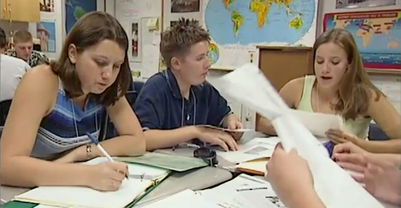 Migration From Latin America - Annenberg Learner