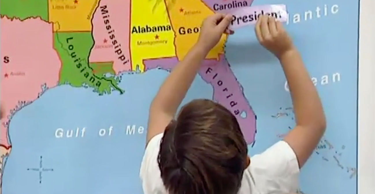 Leaders, Community, and Citizens - Annenberg Learner