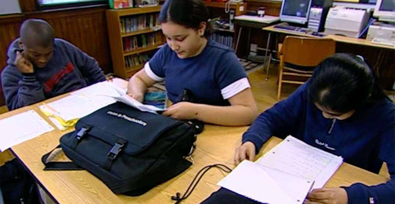 Historical and Cultural Context: Christopher Paul Curtis - Annenberg Learner