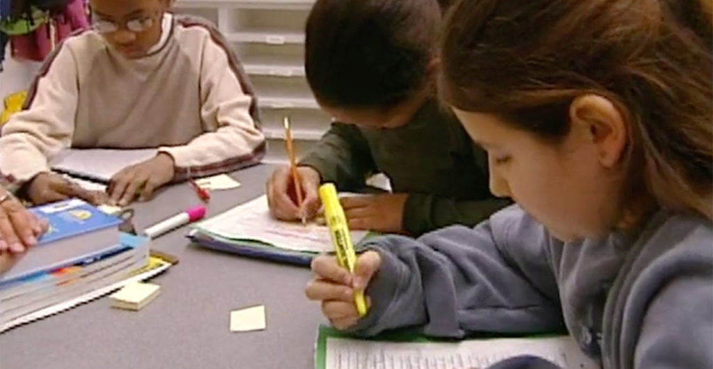 Creating Contexts for Learning - Annenberg Learner