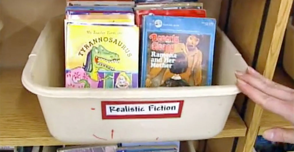 Fluency and Word Study - Annenberg Learner