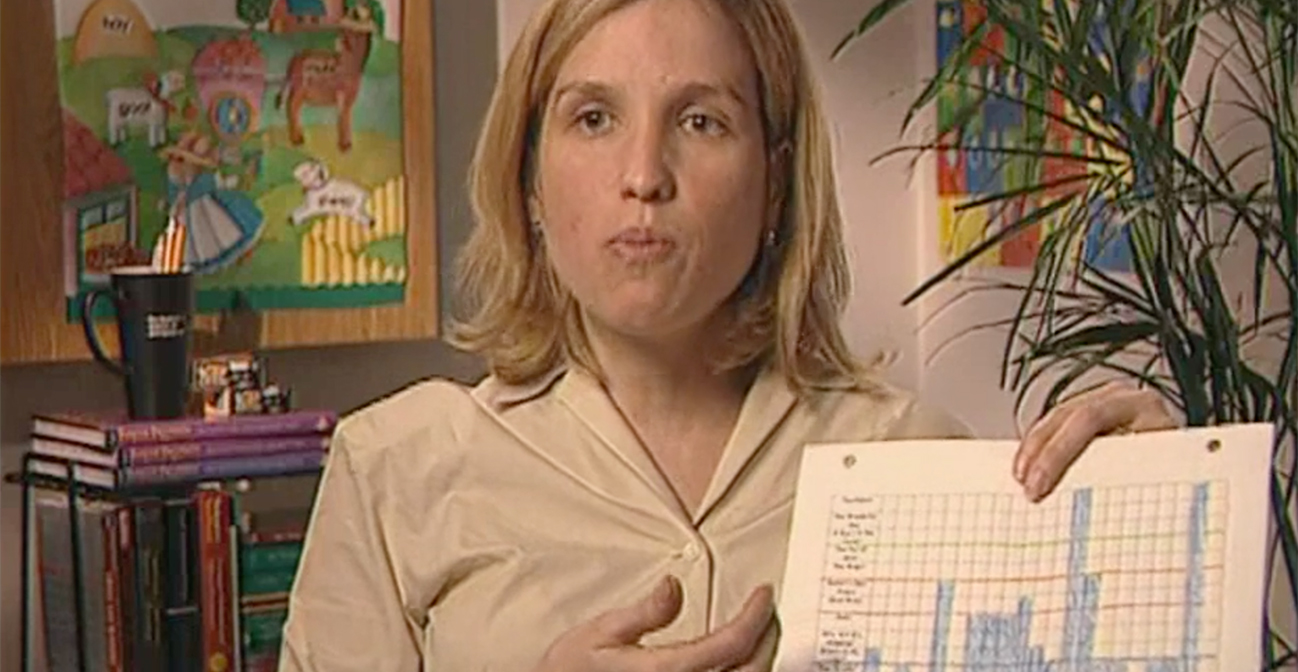 Assessment-Driven Instruction - Annenberg Learner