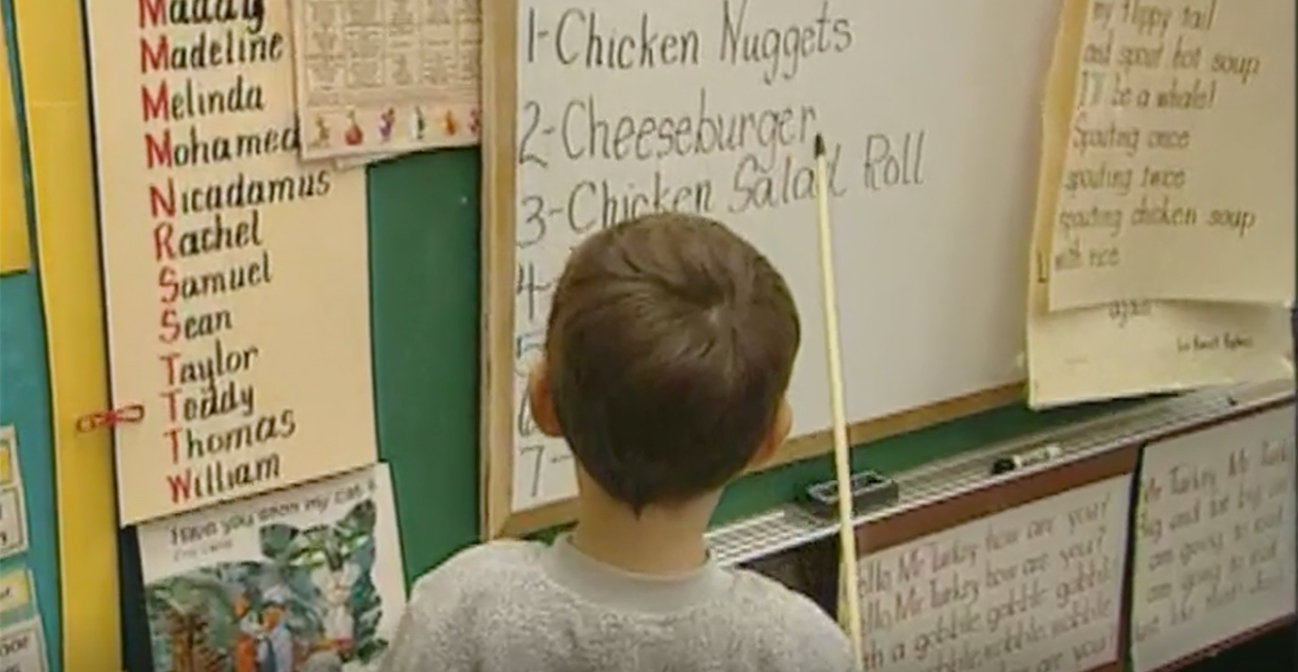 Promoting Readers As Leaders - Annenberg Learner