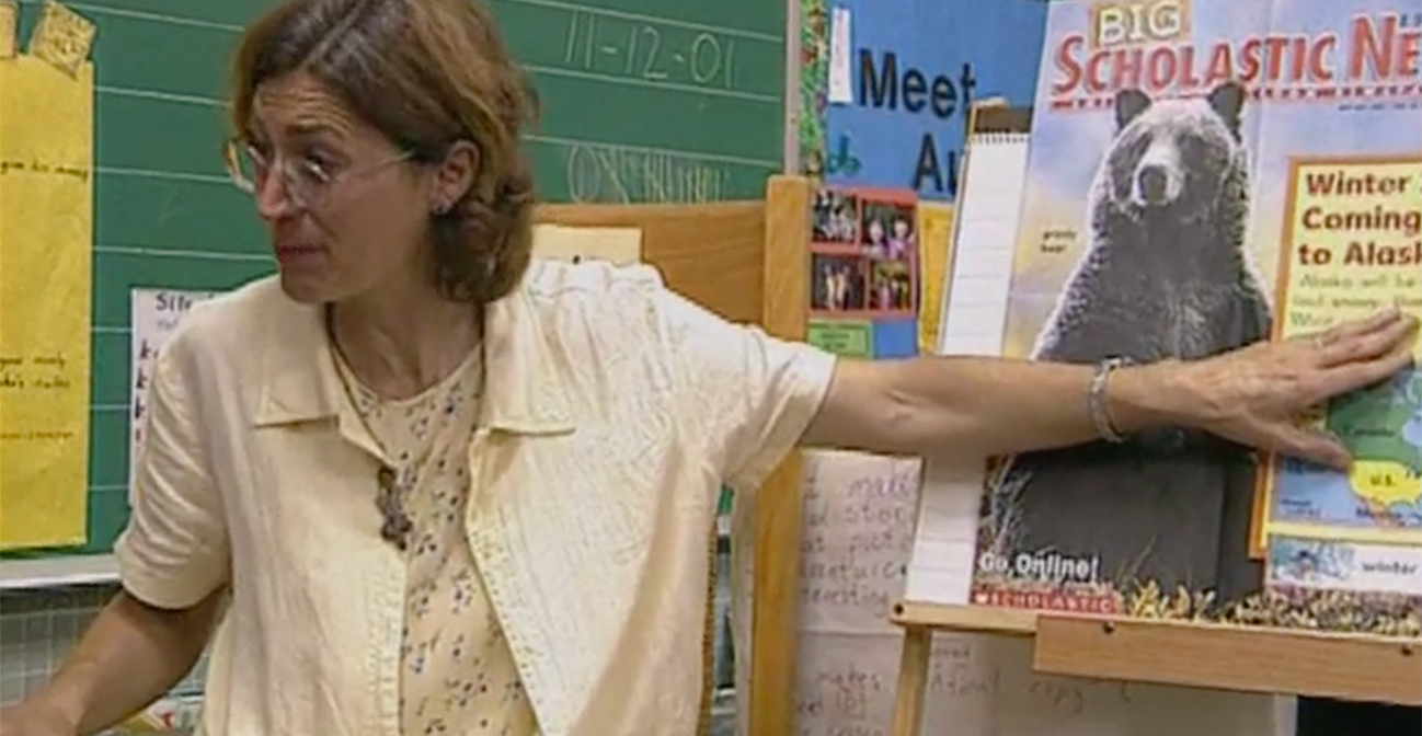 Students Making Choices - Annenberg Learner