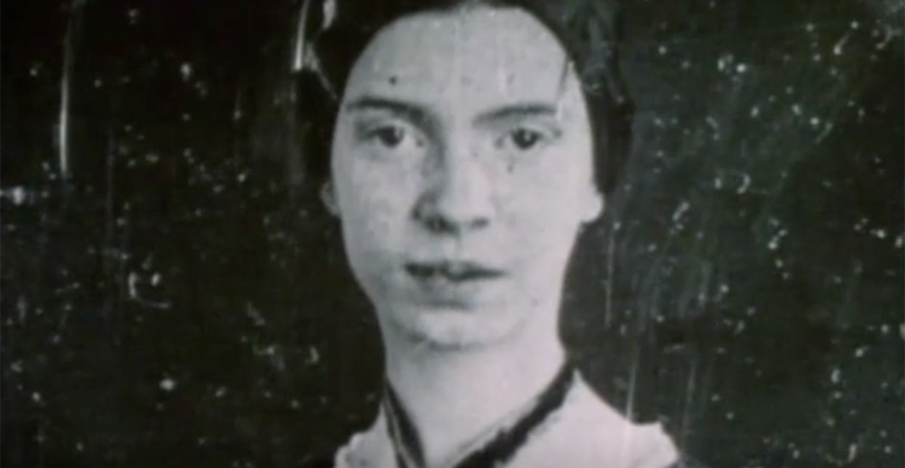 Emily Dickinson - Annenberg Learner