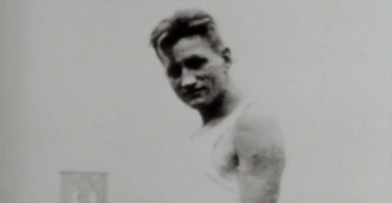 Hart Crane - Annenberg Learner