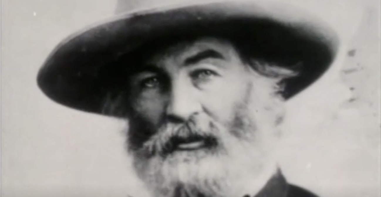 Walt Whitman's Instagram, Twitter & Facebook on IDCrawl