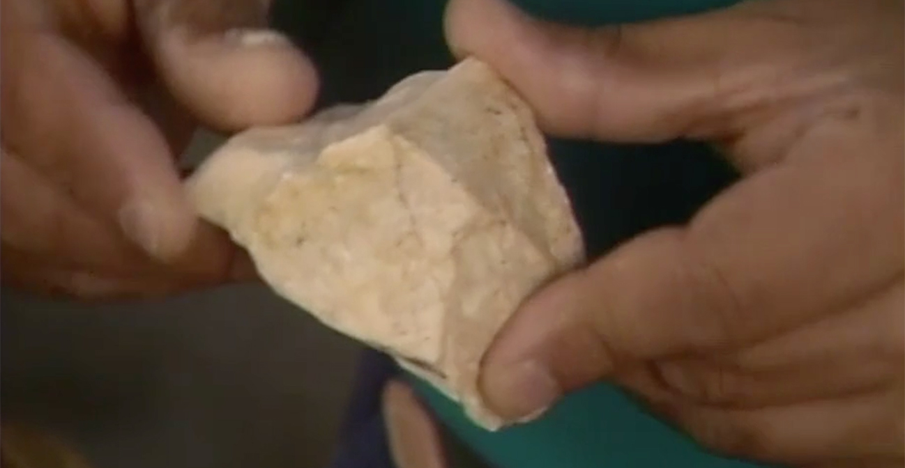 Minerals: The Materials of Earth - Annenberg Learner