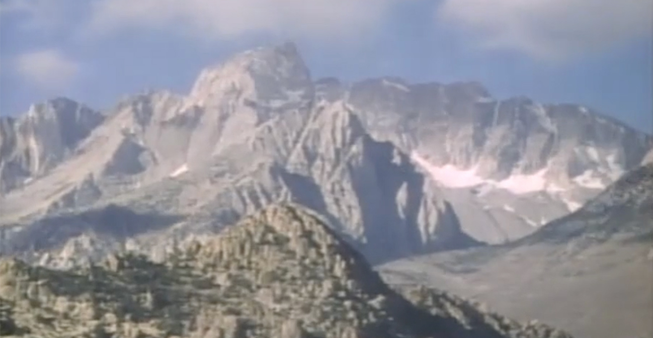 Wind, Dust and Deserts - Annenberg Learner