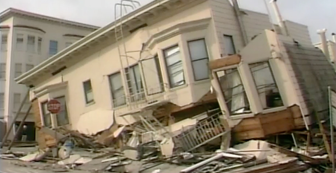 Living With Earth, Part I - Annenberg Learner