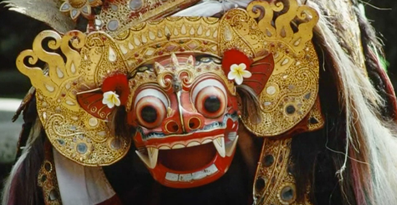 Ceremony and Society - Annenberg Learner