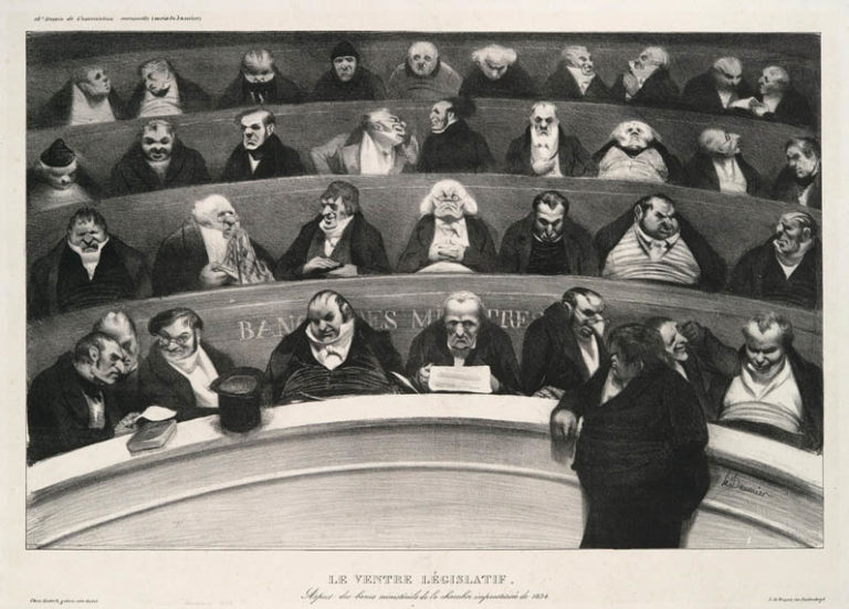 Compare: What Makes Art an Effective Form of Social Commentary or ...