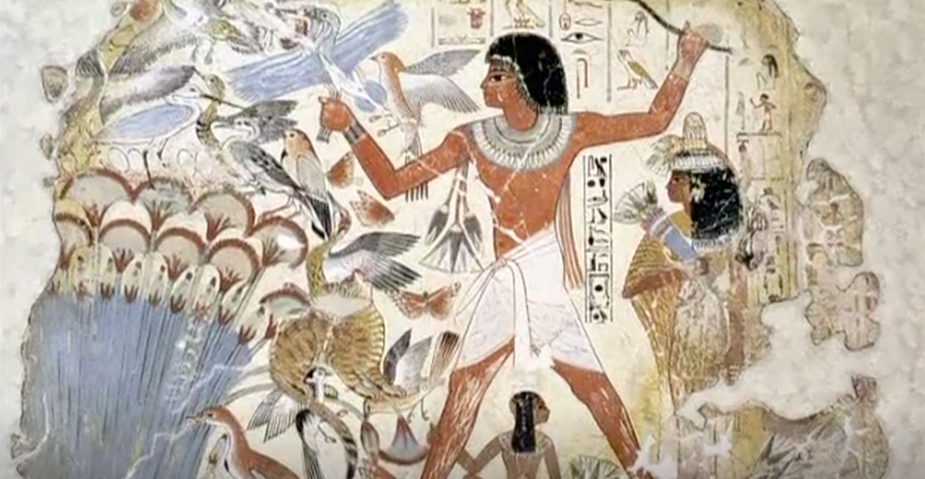 Death - Annenberg Learner