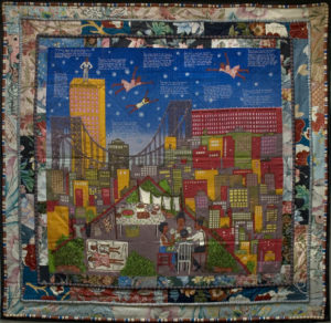 Art: Tar Beach 2 - Annenberg Learner