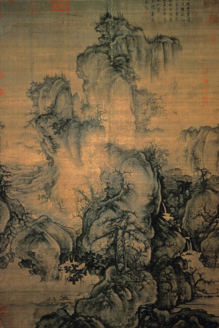 Art: Early Spring - Annenberg Learner