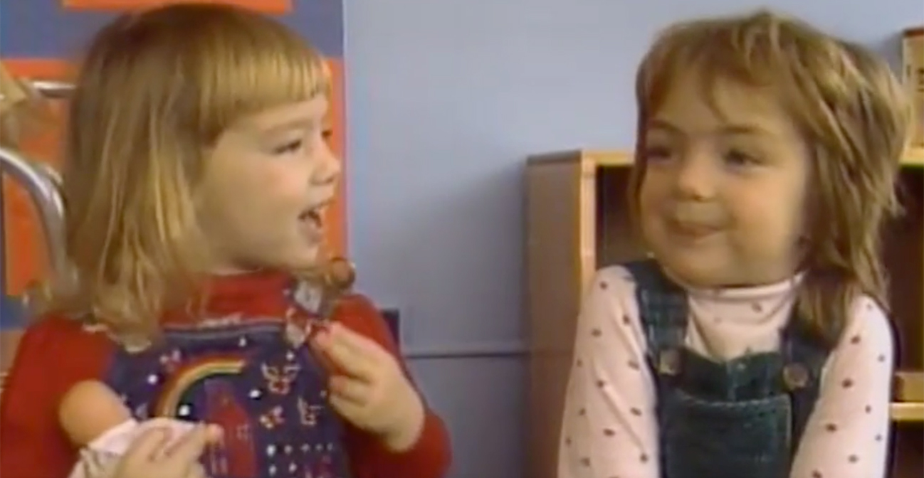 Language Development - Annenberg Learner