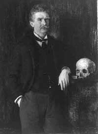 Ambrose Bierce (1842-1914?) - Annenberg Learner