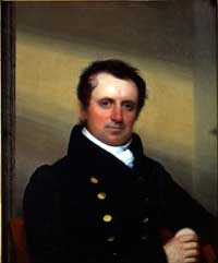 James Fenimore Cooper (1789-1851) - Annenberg Learner