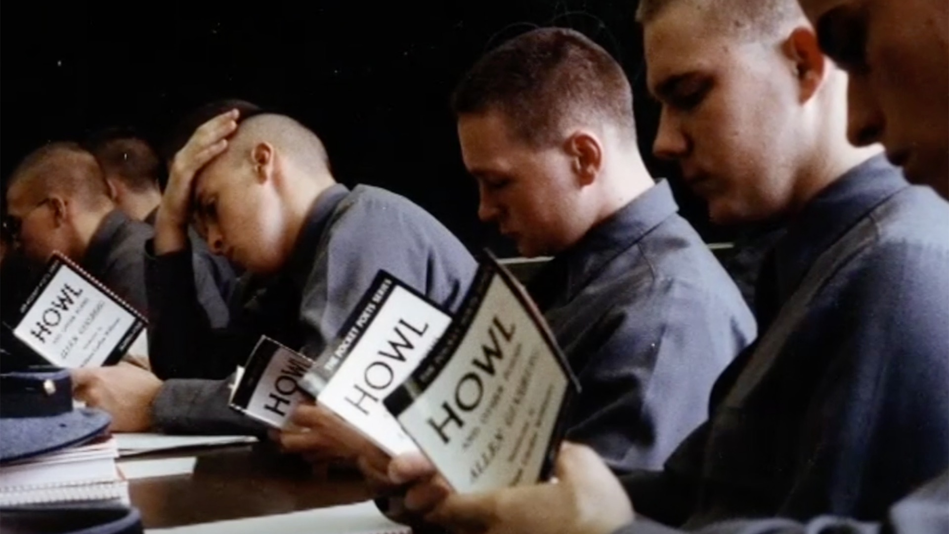 Poetry of Liberation - Annenberg Learner