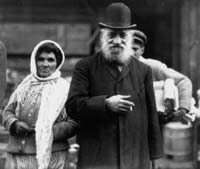 Abraham Cahan (c. 1860-1951) - Annenberg Learner