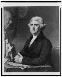 Thomas Jefferson (1743-1826) - Annenberg Learner