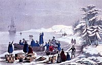 William Bradford (1590-1657) - Annenberg Learner