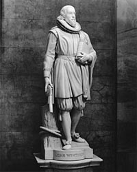 John Winthrop (1588-1649) - Annenberg Learner