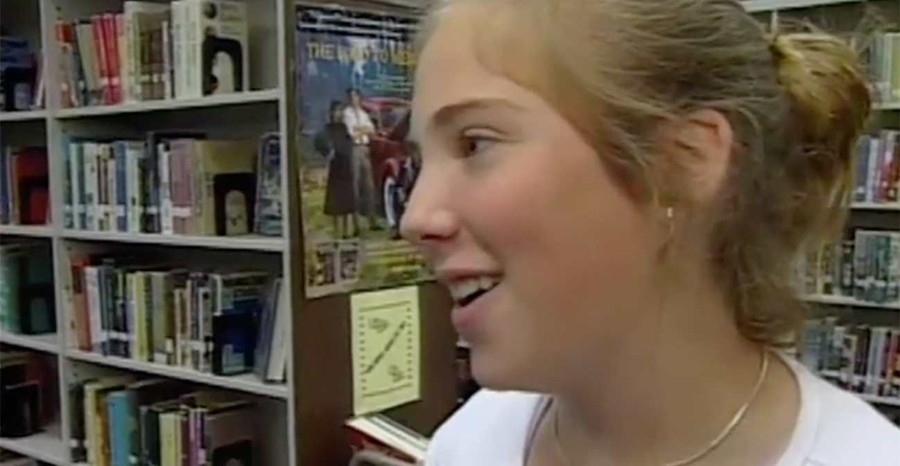 Why Do I Have To Read This Book? - Annenberg Learner