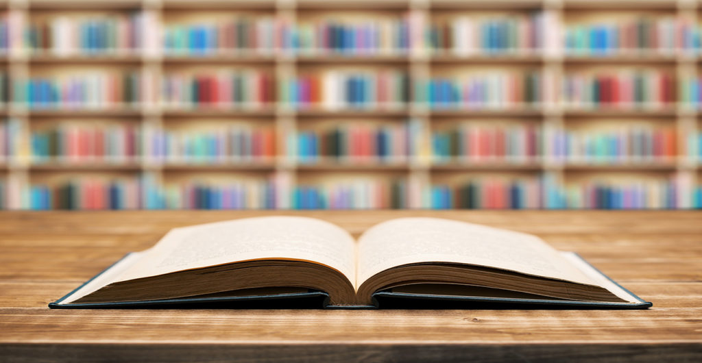 Ten Novels - Annenberg Learner