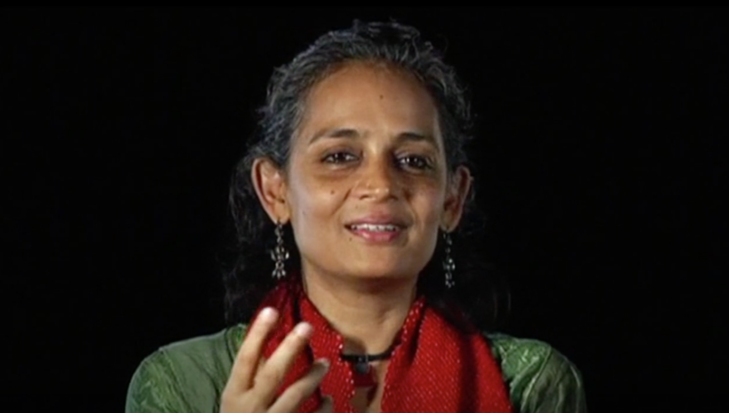 The God of Small Things - Getting Started - Annenberg Learner