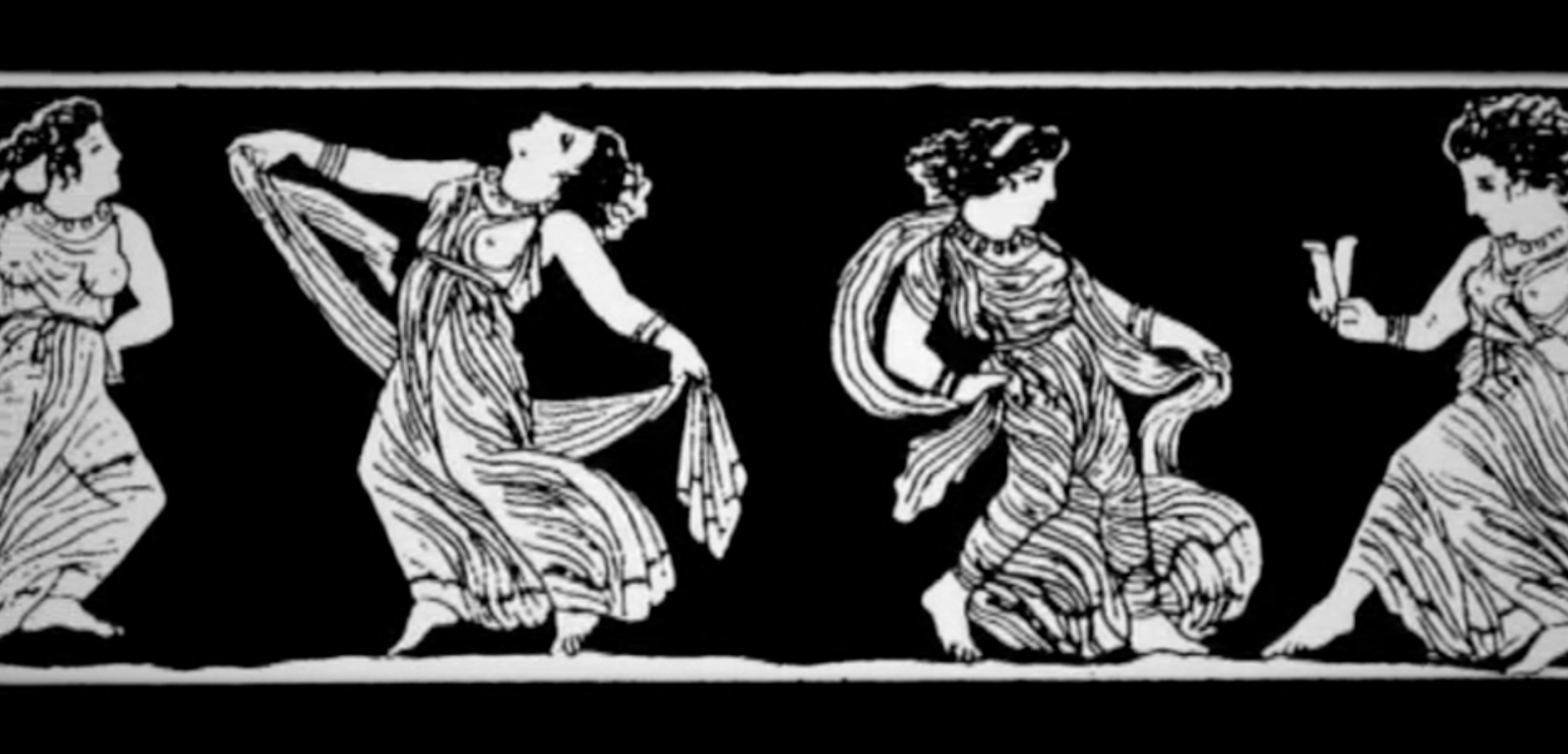 The Bacchae - Expert's View - Annenberg Learner