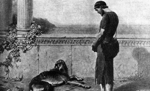 The Odyssey - Read the Text - Annenberg Learner