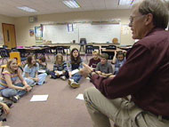 Starting Classroom Conversations - Annenberg Learner