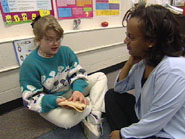 Starting Classroom Conversations - Annenberg Learner