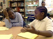 Starting Classroom Conversations - Annenberg Learner