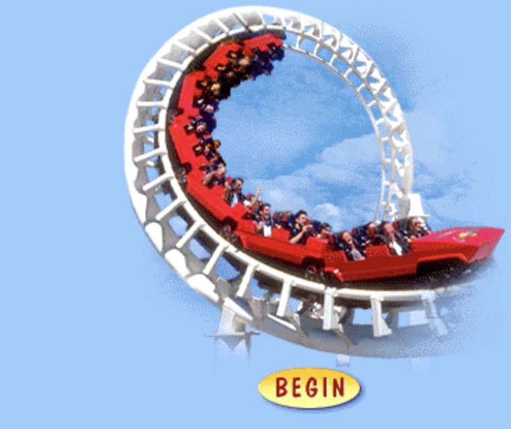 Amusement Park Physics Interactive - Annenberg Learner Amusement Park Physics Interactive - Annenberg Learner